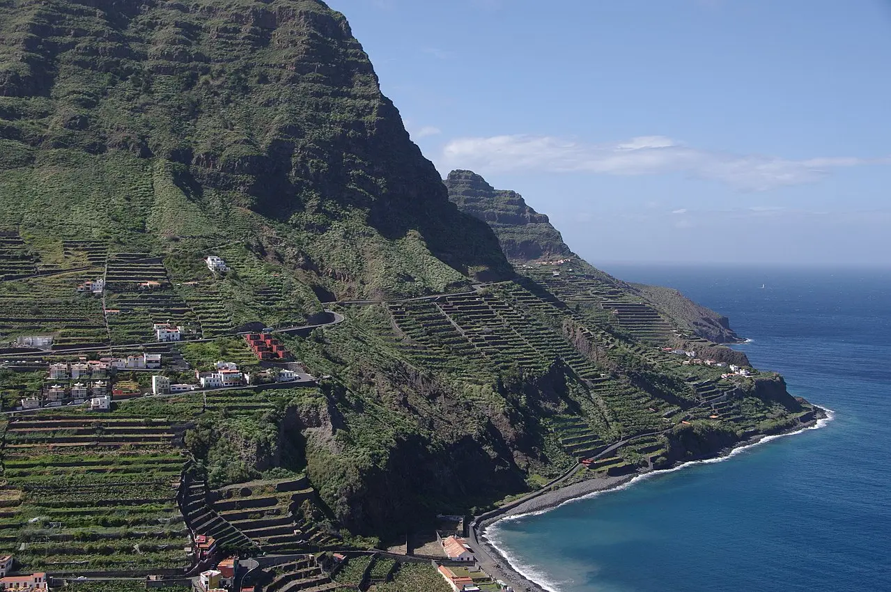 Qué ver en Hermigua: Descubriendo el Valle Esmeralda con el Clima Más Agradable del Planeta